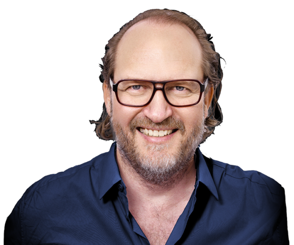 Management & Team - vigram AG