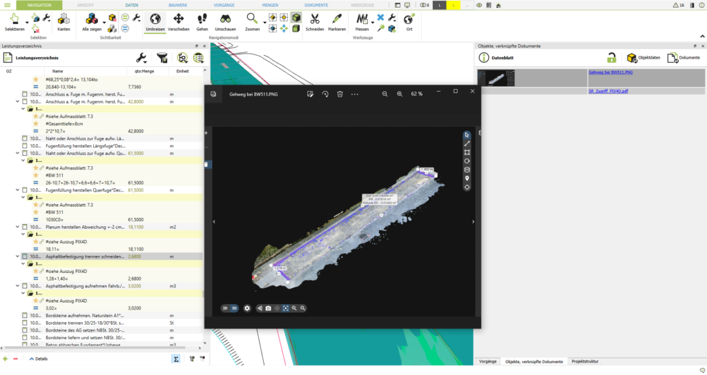 thinkproject - vigram AG