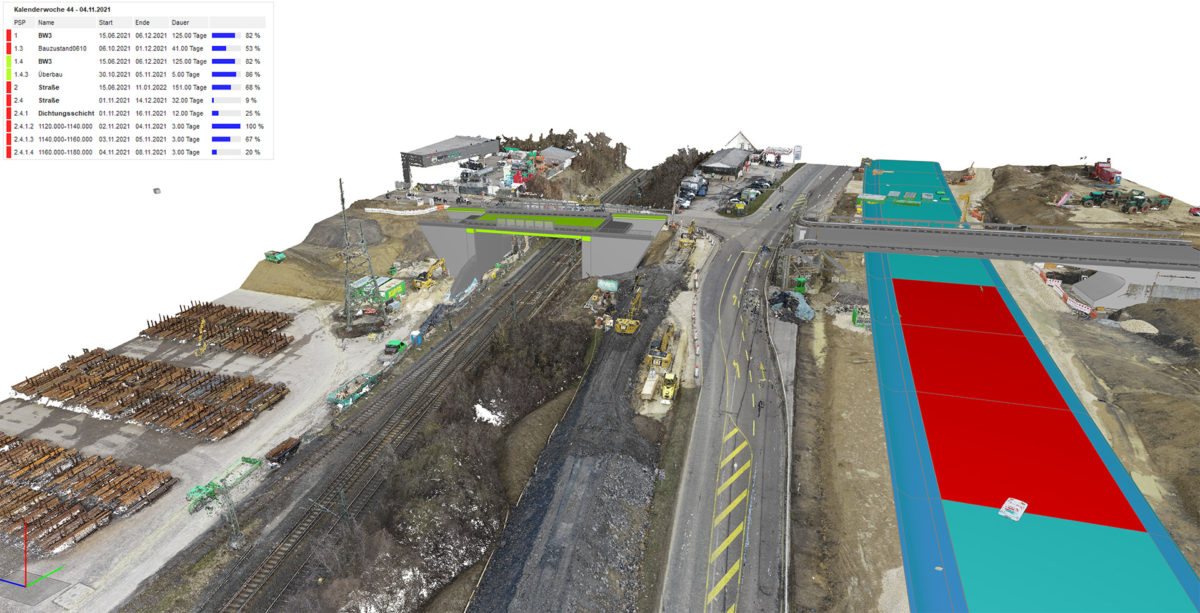 thinkproject - vigram AG